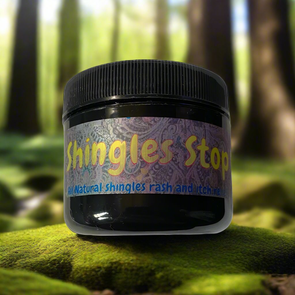 Shingles Stop – Nature Pure Life